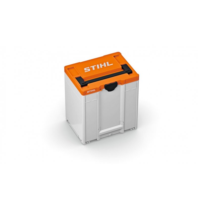 STIHL Akku-Box L für sicheren Akku-Transport