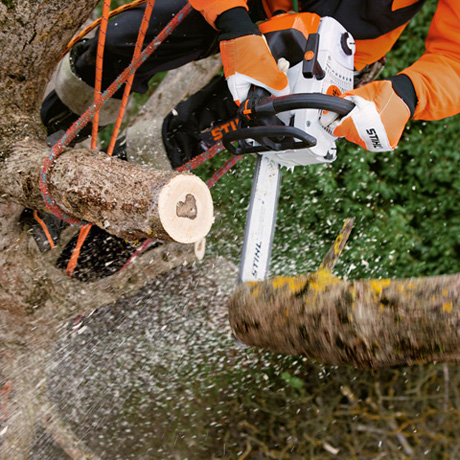 STIHL MS 201 TC-M Baumpflegesäge 35cm